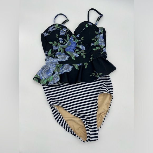 Albion | Swim | Albion Fit Womens Tankini Size S | Poshmark